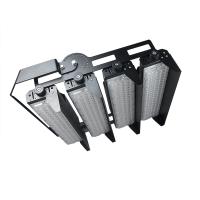 China Wide Illumination Sport Stadium Light 150000lm Led Athletic Field Lighting For Crane for sale