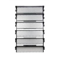 China AC220V 1500W Led Stadium Light 225000lm Football Pitch Floodlights for sale