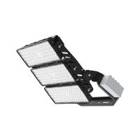 China Low Carbon Emission LED High Mast Light 750W Industrial Flood Lights For Harbor for sale