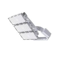 China 150000lm LED High Mast Light 1000W Tennis Court Flood Lights For Outdoor for sale