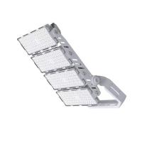 China Impact Resistant 1200W 1000 Watt Flood Light High Mast Light For Public Park for sale
