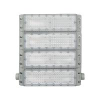 China High Power LED High Mast Light 52000lm 400W High Mast Lighting System For Highway for sale