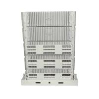 China Flicker Free Freeway High Mast Lighting 500W  high mast lamp For Highway High Pole for sale