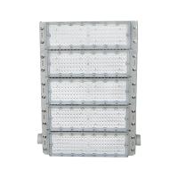 China Flicker Free Freeway High Mast Lighting 500W  high mast lamp For Highway High Pole for sale