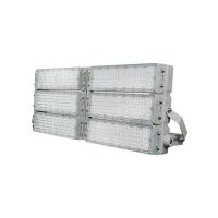China Optical Lens LED High Mast Light 600W LED Tunnel Light For Airport Runway for sale