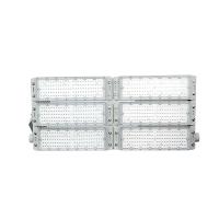 China Optical Lens LED High Mast Light 600W LED Tunnel Light For Airport Runway for sale