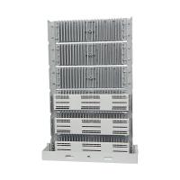 China Optical Lens LED High Mast Light 600W LED Tunnel Light For Airport Runway for sale