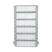 China Optical Lens LED High Mast Light 600W LED Tunnel Light For Airport Runway for sale