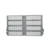 China Overload Protection 800W High Mast Flood Light For Tunnel Project for sale