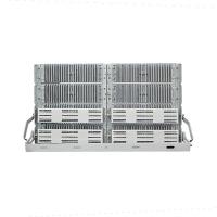 China Overload Protection 800W High Mast Flood Light For Tunnel Project for sale