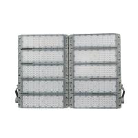 China Short Circuit Protection High Mast Lamp 1000Watt High Mast Flood Light For Hazardous Area for sale