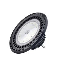 China Round Industrial LED High Bay Lights 100W Led High Bay Fixtures For Warehouse Lighting for sale