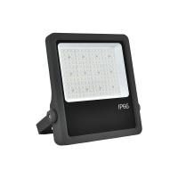 China IP66 Waterproof Outdoor LED Flood Lights Rustproof Stadium Flood Lights For Architectural for sale