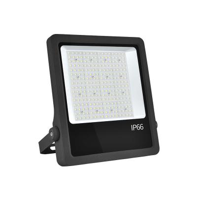 China High Brightness 200W Led Flood Light 30000lm Led Spot Lights Outdoor For Basketball Court for sale