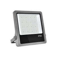 China High Brightness 200W Led Flood Light 30000lm Led Spot Lights Outdoor For Basketball Court for sale