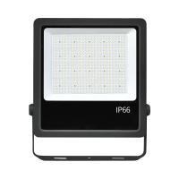 China High Power 300W Outdoor LED Flood Lights 200w Smart Flood Light For Playground for sale