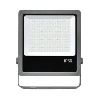 China High Power 300W Outdoor LED Flood Lights 200w Smart Flood Light For Playground for sale