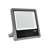 China High Power 300W Outdoor LED Flood Lights 200w Smart Flood Light For Playground for sale