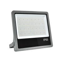 China Glare-Free Reflector Flood Light Stand 400W 100w Led Floodlight For Golf Course for sale