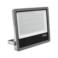 China Glare-Free Reflector Flood Light Stand 400W 100w Led Floodlight For Golf Course for sale