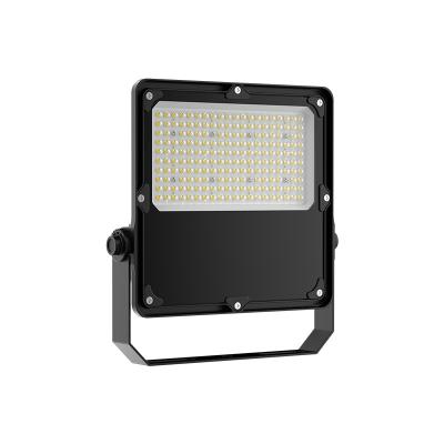 China No Flicker Outdoor LED Flood Lights 100W  Outdoor Spotlight Fixtures For Event for sale