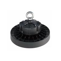 China High Lumen Industrial LED High Bay Lights 100W High Bay Light Fixtures 5000k for sale
