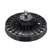 China Power Adjustable Led Highbay Light 200Watt Dimmable High Bay Lights For Industrial Plant for sale