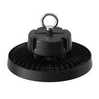China Sturdy Dimmable Industrial LED High Bay Lights 100Watt Led Light Bay Fixture for sale