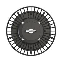 China Sturdy Dimmable Industrial LED High Bay Lights 100Watt Led Light Bay Fixture for sale