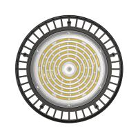 China Sturdy Dimmable Industrial LED High Bay Lights 100Watt Led Light Bay Fixture for sale