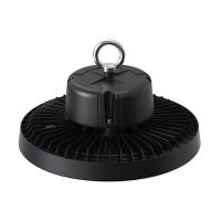 China 150W 19500lm Commercial Industrial LED High Bay Lights  For Garment Factory Ceiling for sale