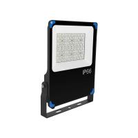 China 140lm/W 50W Commercial Flood Lights 100w Backyard Flood Light For Landscape Lighting for sale