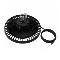 China Motion Sensor Warehouse Led High Bay Lights 39000lm High Bay 300w 200w For High Shed Factories for sale