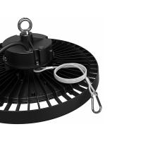 China Motion Sensor Warehouse Led High Bay Lights 39000lm High Bay 300w 200w For High Shed Factories for sale