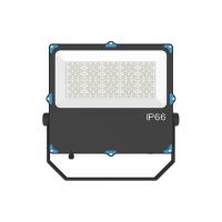 China 100W Outdoor LED Flood Lights Adjustable Mount 50w Led Floodlight For Gas Station for sale