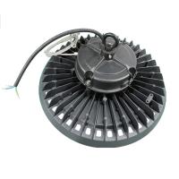China Microwave Sensor 100W Led High Bay Dimmable High Bay Lights For Public Lighting for sale