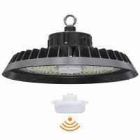 China Die Casting Industrial LED High Bay Lights 100w 200W Led Highbay 30000lm for sale