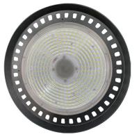 China Die Casting Industrial LED High Bay Lights 100w 200W Led Highbay 30000lm for sale