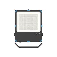China Compact 200W Outdoor LED Flood Lights Slim Profile Led Stadium Lighting For Railway for sale