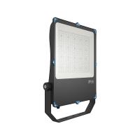 China Compact 200W Outdoor LED Flood Lights Slim Profile Led Stadium Lighting For Railway for sale