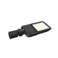 China Surge Protection Street Light Lamp 100W Led Road Lights For Public Lighting for sale