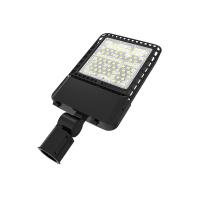 China Intelligent Control Led Streetlights 200Watt Led Street Lamp For City Streets for sale