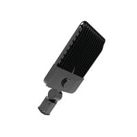 China Intelligent Control Led Streetlights 200Watt Led Street Lamp For City Streets for sale