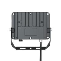 China Temperature Resistant 30W Exterior Led Floodlights 100w Flood Light For Rooftop Patio for sale