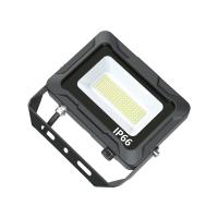 China Temperature Resistant 30W Exterior Led Floodlights 100w Flood Light For Rooftop Patio for sale