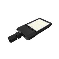 China Aluminum Street Lamps At Night 42000lm 300W Led Road Lights For Urban Roads for sale