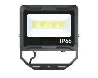 China 160lm Per Watt Outdoor LED Flood Lights 60W Led Floodlight For Street Roadway for sale
