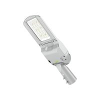 China 7000lm Led Light Street Light 50W Led Light Street Light For Pedestrian Pathways for sale