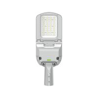 China 7000lm Led Light Street Light 50W Led Light Street Light For Pedestrian Pathways for sale