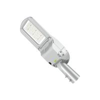 China 7000lm Led Light Street Light 50W Led Light Street Light For Pedestrian Pathways for sale